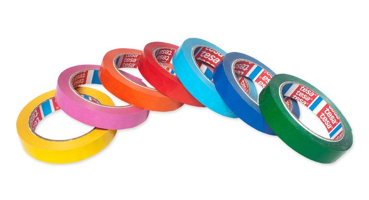 Cómo elegir la cinta adhesiva perfecta | Makpoint.es