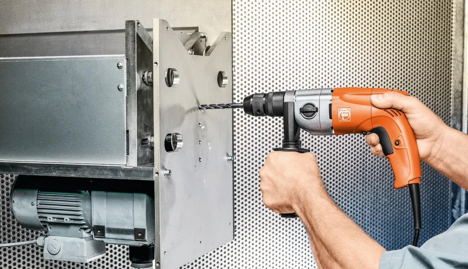 Cómo elegir el taladro perfecto | Makpoint.es