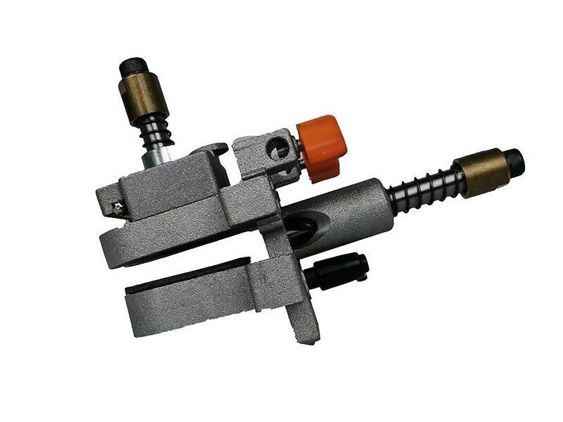 Fijación excéntrica Legna ELITE LOCK TOOL | Makpoint.es